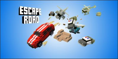 Play Escape Road Game - The Percent Calculator