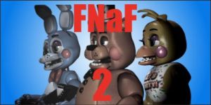 Play FNaF 2 Unblocked Game - The Percent Calculator