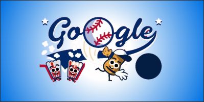 Play Fun Google Baseball BBQ Team - The Percent Calculator