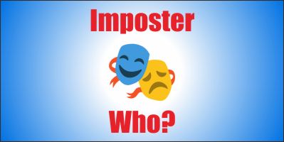 Play Imposter Word Game Unblocked Game - The Percent Calculator