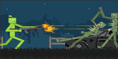 Play Gladihoppers and win the battle - The Percent Calculator