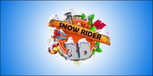 Play New Snow Rider 3D with Higher Jump - The Percent Calculator