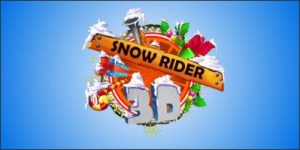 Play New Snow Rider 3D with Higher Jump - The Percent Calculator