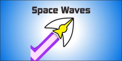 Space Waves Unblocked Game - The Percent Calculator