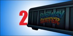 Subway Horror Chapter 3 Unblocked Game The last chapter - The Percent ...