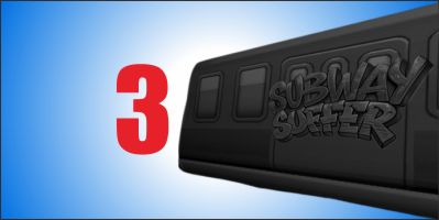 Subway Horror Chapter 3 Unblocked Game The last chapter - The Percent ...